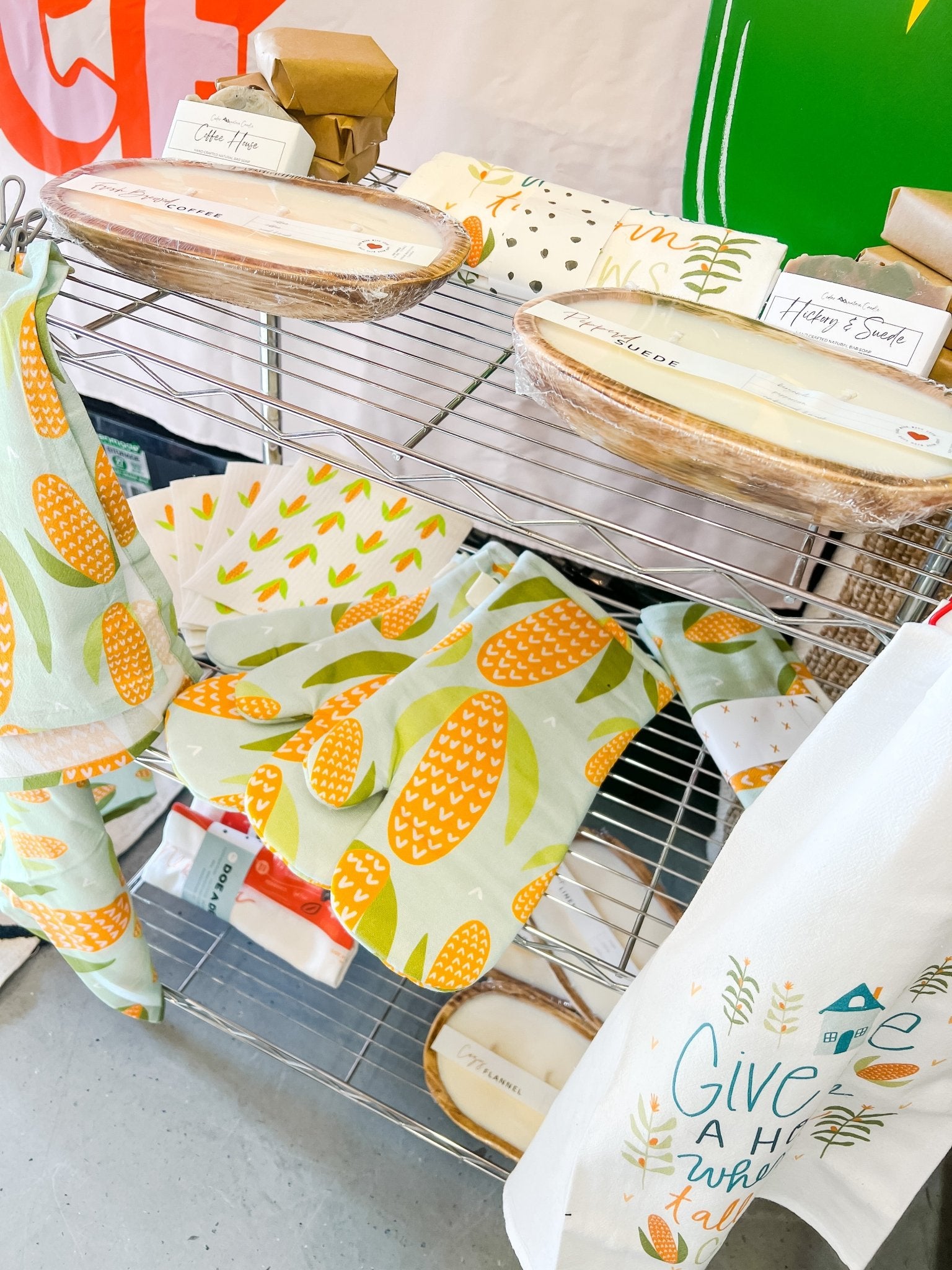 Coffee House – Miss Molly Designs, LLC