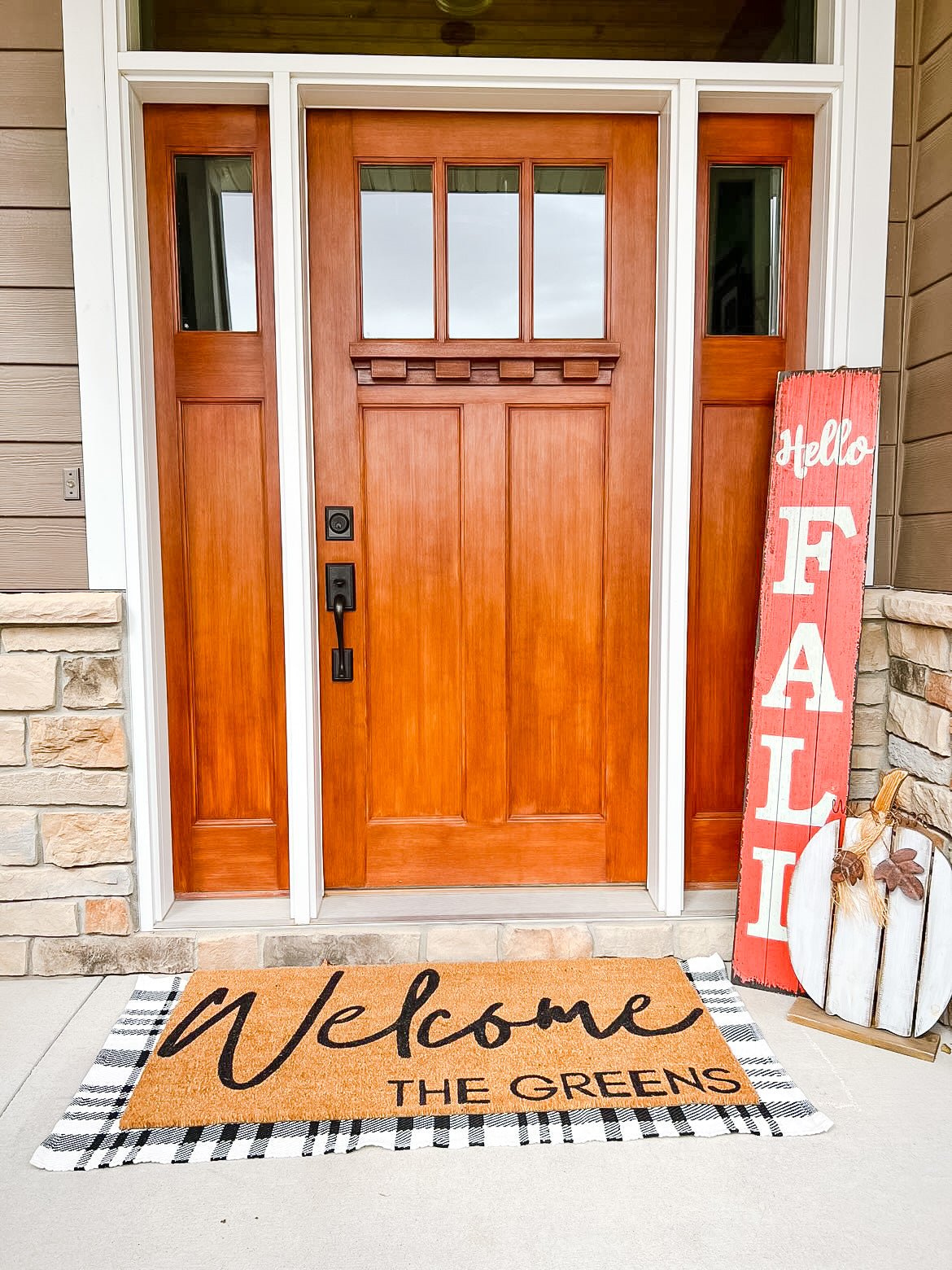 Double Door – Miss Molly Designs, LLC