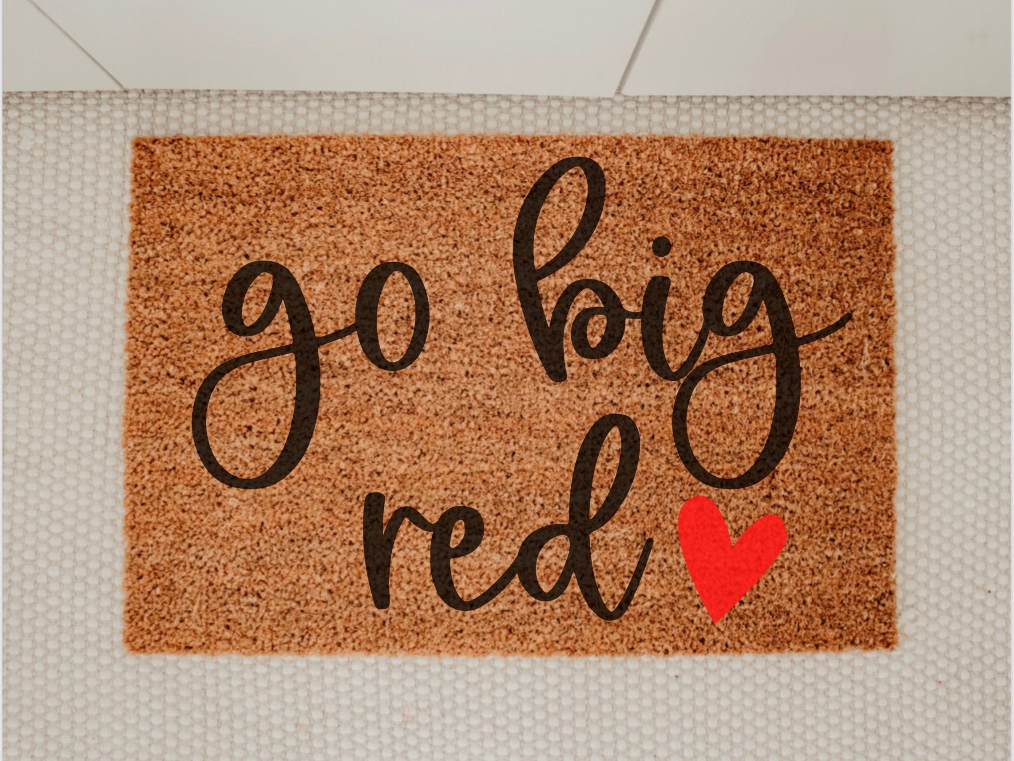 GBR Heart – Miss Molly Designs, LLC