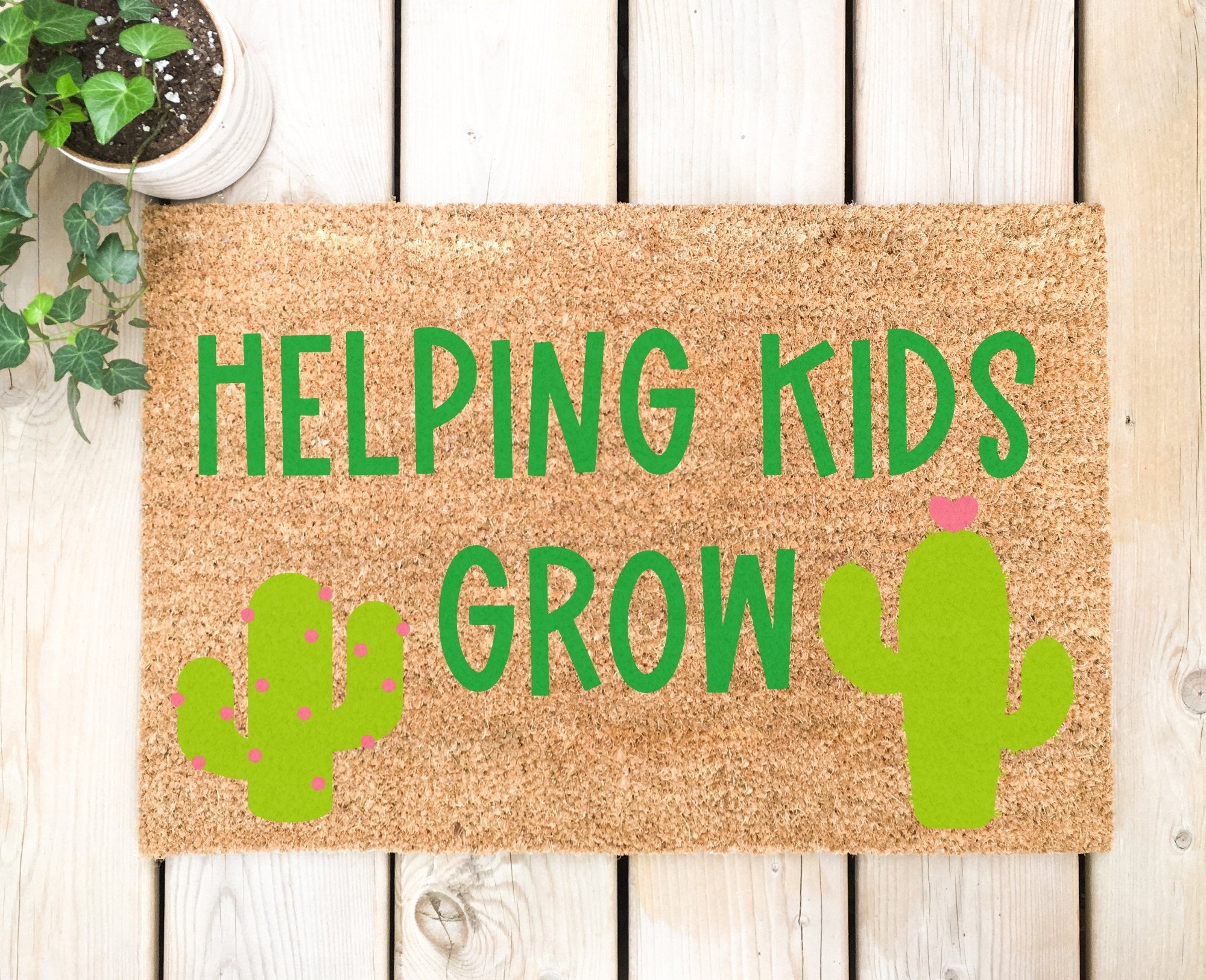 Helping Kids Grow – Miss Molly Designs, LLC