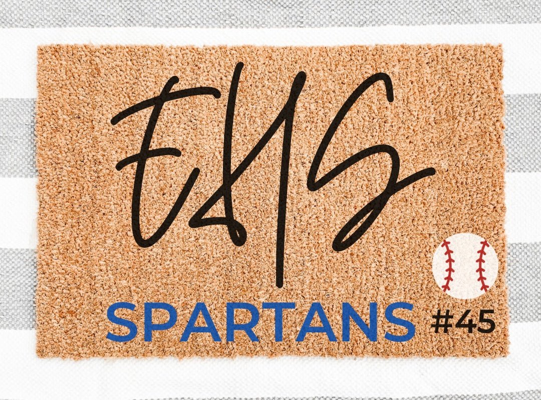 Custom School – Miss Molly Designs, LLC