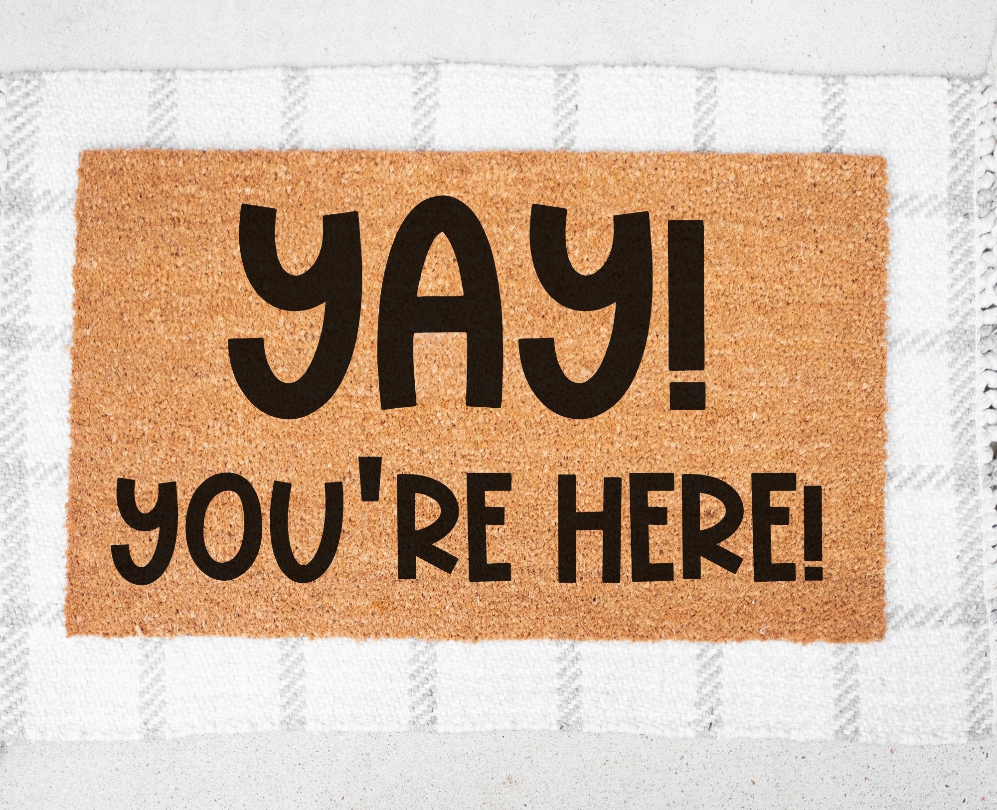 Yay! – Miss Molly Designs, LLC